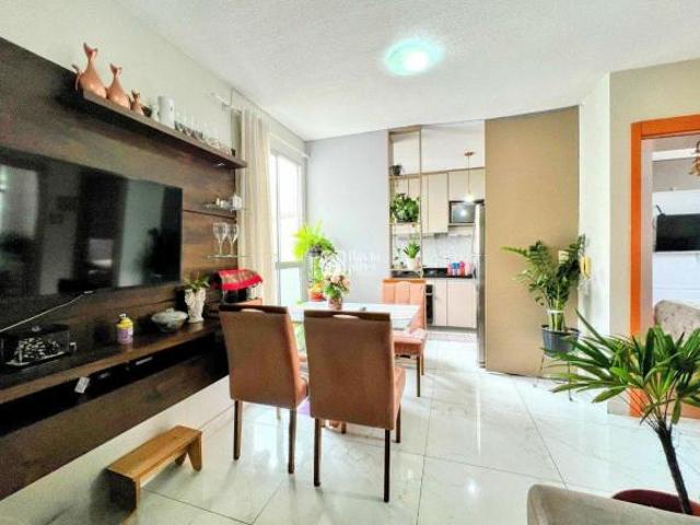 Apartamento à venda Bairro Empresarial do Mandu