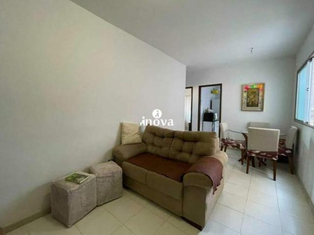 Apartamento a venda, bairro Estados Unidos
