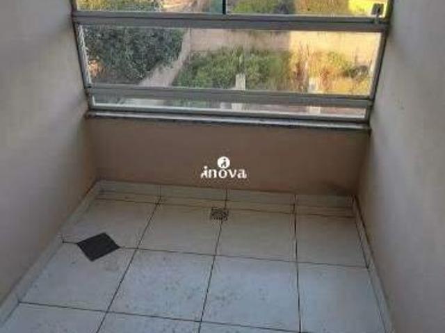 Apartamento a venda, bairro Estados Unidos