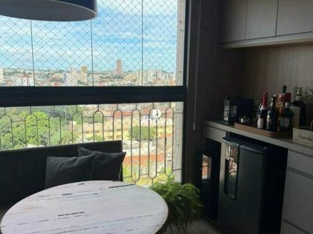Apartamento a venda, bairro Estados Unidos
