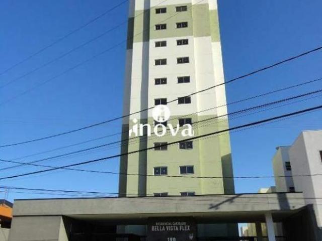 Apartamento á venda, bairro Estados Unidos