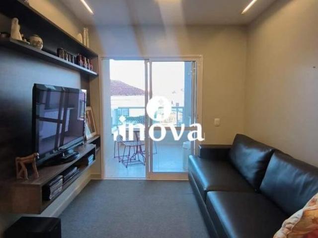 Apartamento a venda, bairro Estados Unidos