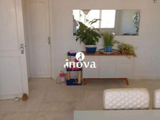 Apartamento à venda, bairro Estados Unidos