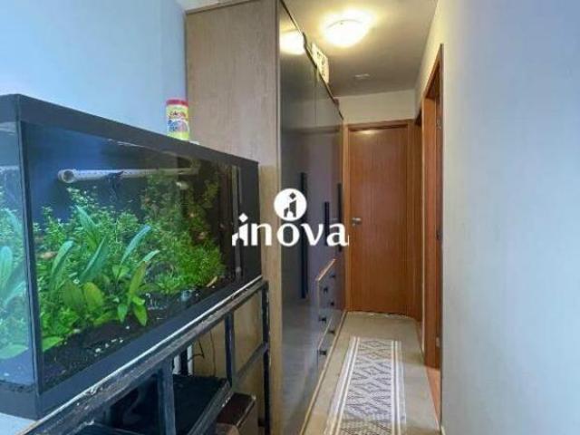 Apartamento a venda, bairro Estados Unidos