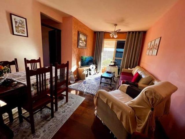 Apartamento a venda, bairro Estados Unidos