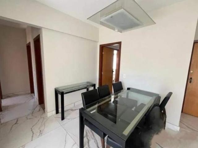 Apartamento à venda Bairro Estoril com 3 Quartos,2 banheiros, 1 vaga, 78 m² por R$ 600.000,00