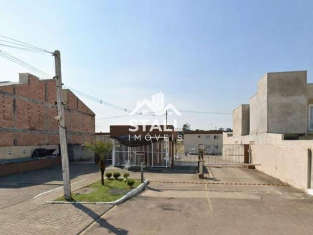 Apartamento á Venda bairro Eucaliptos na Fazenda Rio Grande