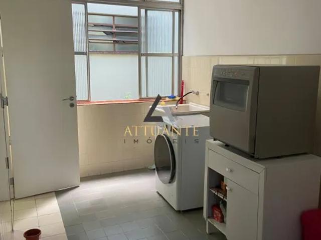 Apartamento a Venda Bairro Exposição
