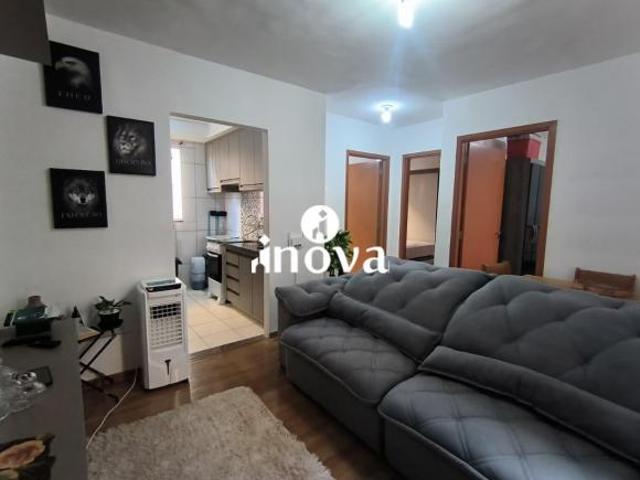 Apartamento a venda, Bairro Fabrício