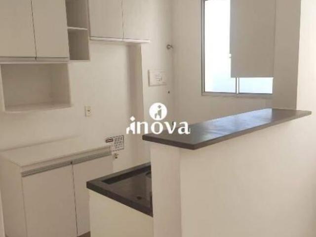 Apartamento a venda, bairro Fabrício