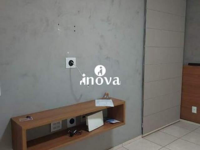Apartamento à venda, bairro Fabricio