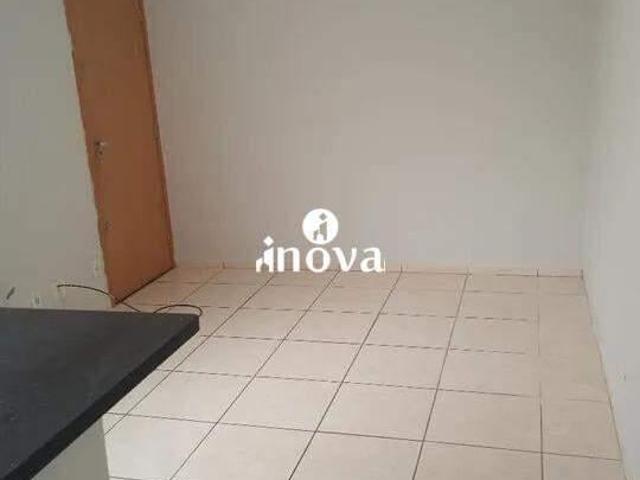 Apartamento a venda bairro Fabrício