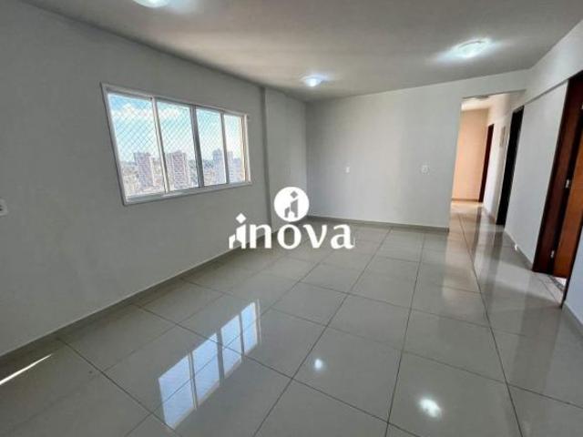Apartamento a venda, bairro Fabrício