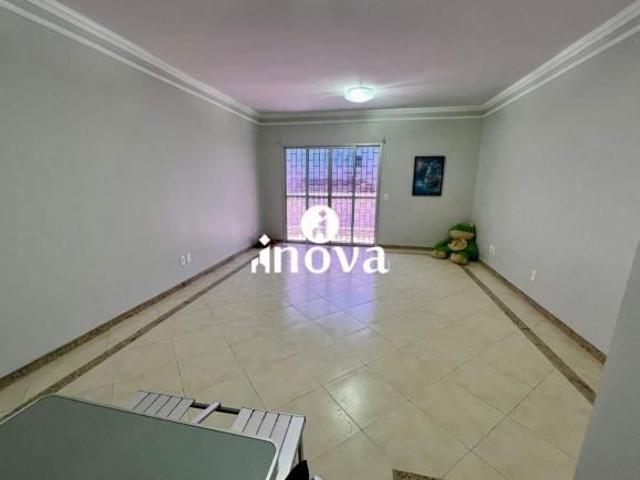 Apartamento a venda, Bairro Fabrício / Vila Olímpica