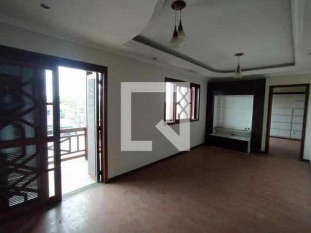 Apartamento à Venda Bairro Fátima, 3 Quartos, 150 m² Canoas