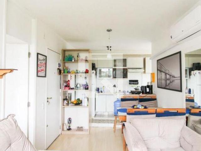 Apartamento à Venda Bairro Fátima, 3 Quartos, 53 m² Canoas