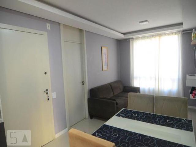 Apartamento à Venda Bairro Fátima, 3 Quartos, 89 m² Canoas