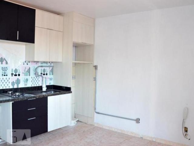 Apartamento à Venda Bairro Fátima, 1 Quarto, 28 m² Canoas