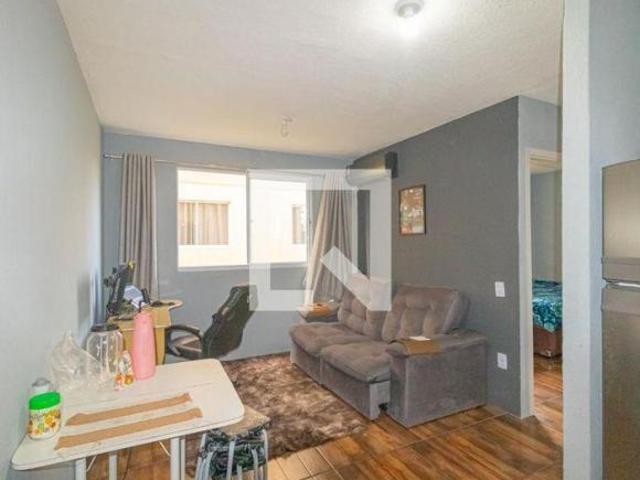 Apartamento à Venda Bairro Fátima, 1 Quarto, 41 m² Canoas