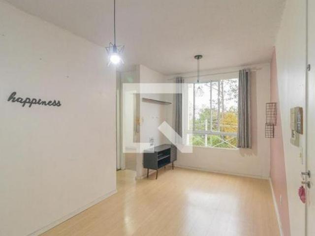 Apartamento à Venda Bairro Fátima, 2 Quartos, 44 m² Canoas