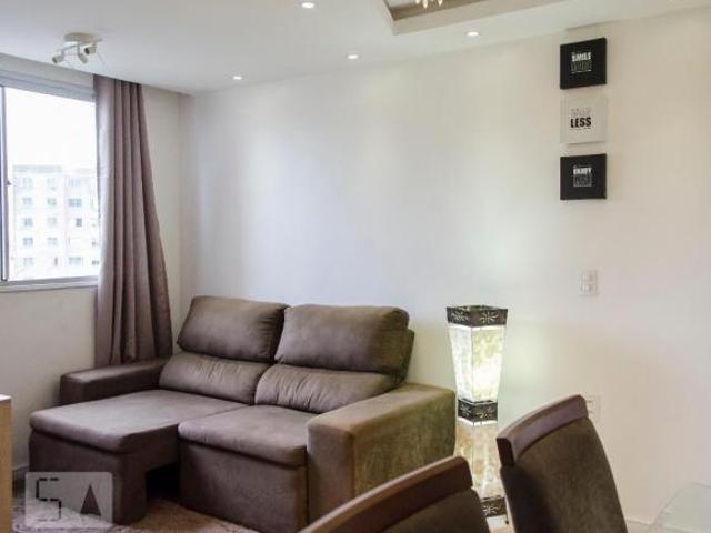 Apartamento à Venda Bairro Fátima, 2 Quartos, 44 m² Canoas