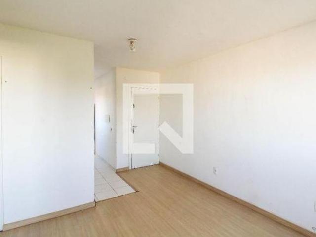 Apartamento à Venda Bairro Fátima, 2 Quartos, 45 m² Canoas