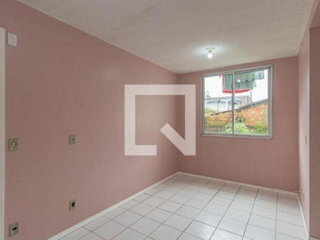Apartamento à Venda Bairro Fátima, 2 Quartos, 45 m² Canoas