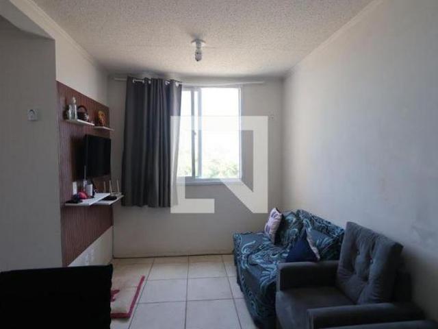 Apartamento à Venda Bairro Fátima, 2 Quartos, 47 m² Canoas