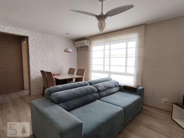 Apartamento à Venda Bairro Fátima, 2 Quartos, 47 m² Canoas