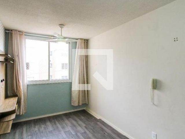 Apartamento à Venda Bairro Fátima, 2 Quartos, 47 m² Canoas