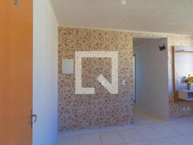 Apartamento à Venda Bairro Fátima, 2 Quartos, 48 m² Canoas