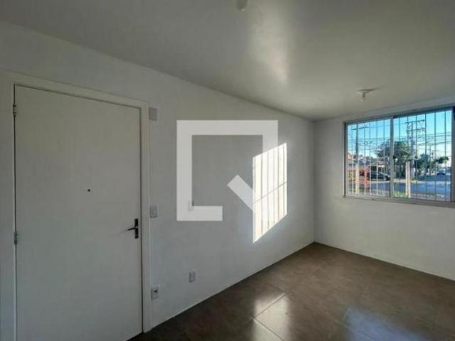 Apartamento à Venda Bairro Fátima, 2 Quartos, 48 m² Canoas