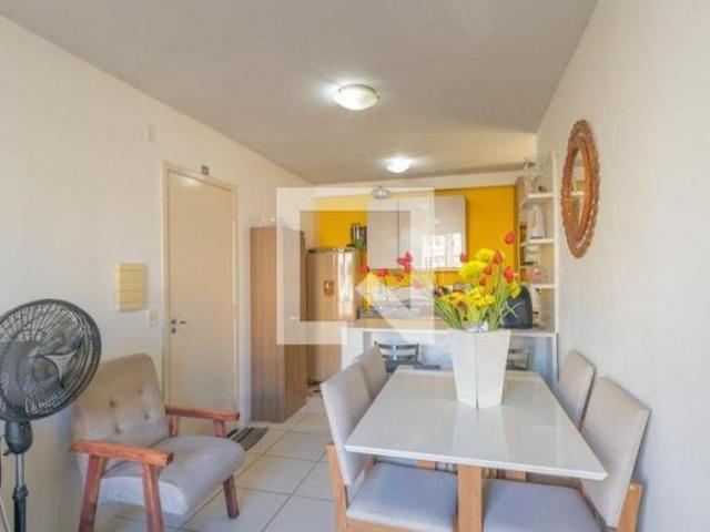 Apartamento à Venda Bairro Fátima, 2 Quartos, 48 m² Canoas