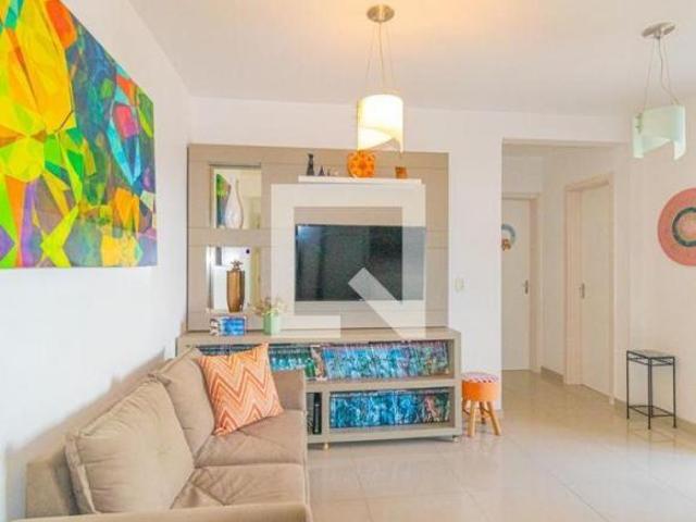 Apartamento à Venda Bairro Fátima, 2 Quartos, 48 m² Canoas