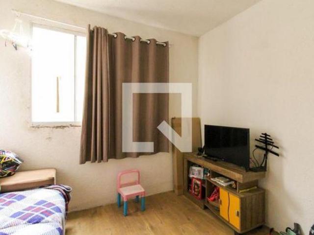 Apartamento à Venda Bairro Fátima, 2 Quartos, 40 m² Canoas