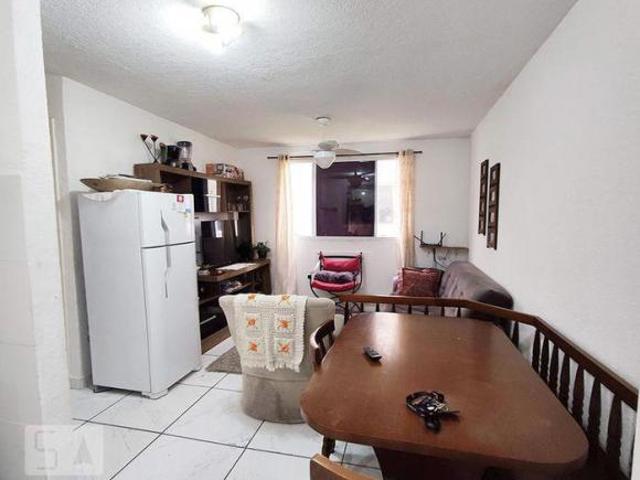 Apartamento à Venda Bairro Fátima, 2 Quartos, 40 m² Canoas