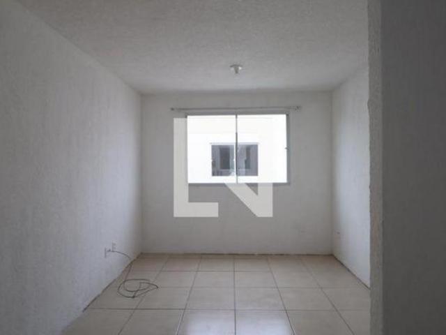 Apartamento à Venda Bairro Fátima, 2 Quartos, 41 m² Canoas