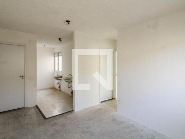 Apartamento à Venda Bairro Fátima, 2 Quartos, 41 m² Canoas