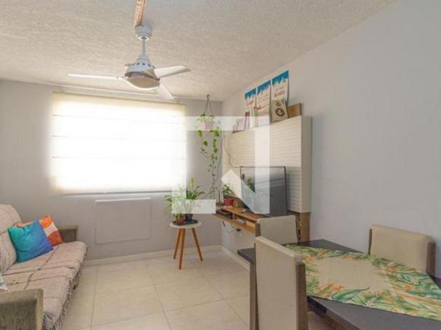 Apartamento à Venda Bairro Fátima, 2 Quartos, 42 m² Canoas