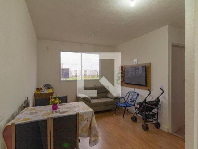 Apartamento à Venda Bairro Fátima, 2 Quartos, 42 m² Canoas