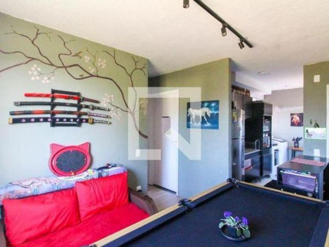 Apartamento à Venda Bairro Fátima, 2 Quartos, 42 m² Canoas