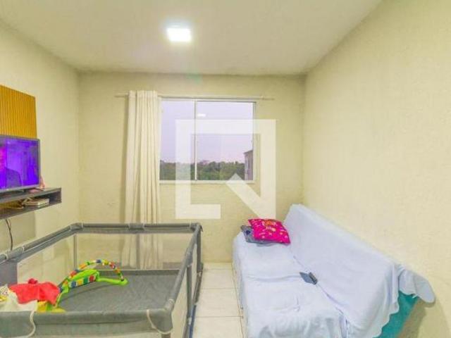 Apartamento à Venda Bairro Fátima, 2 Quartos, 42 m² Canoas