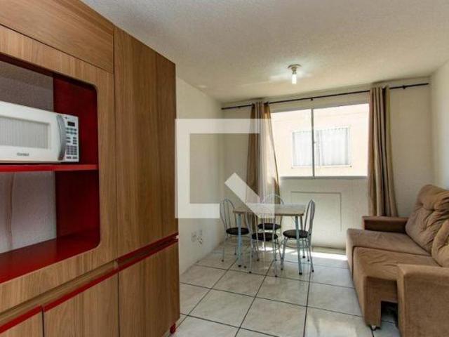 Apartamento à Venda Bairro Fátima, 2 Quartos, 42 m² Canoas