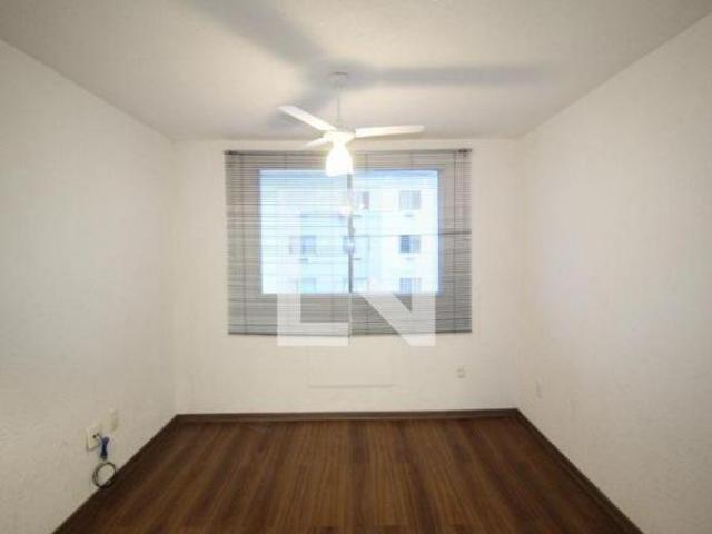 Apartamento à Venda Bairro Fátima, 2 Quartos, 42 m² Canoas