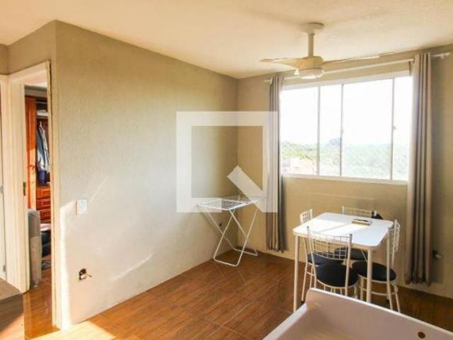 Apartamento à Venda Bairro Fátima, 2 Quartos, 42 m² Canoas