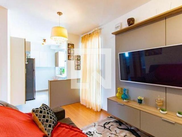 Apartamento à Venda Bairro Fátima, 2 Quartos, 42 m² Canoas