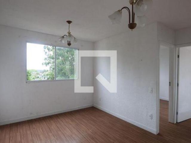 Apartamento à Venda Bairro Fátima, 2 Quartos, 42 m² Canoas