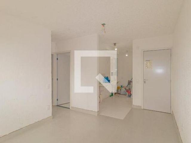 Apartamento à Venda Bairro Fátima, 2 Quartos, 42 m² Canoas