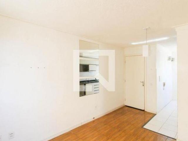 Apartamento à Venda Bairro Fátima, 2 Quartos, 42 m² Canoas