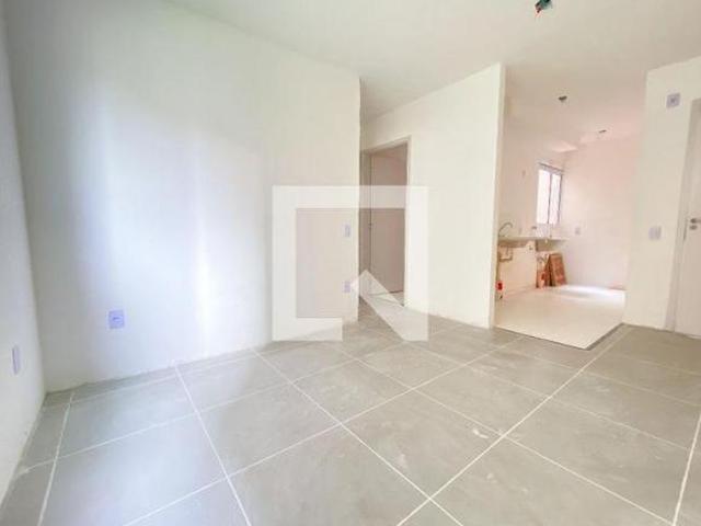 Apartamento à Venda Bairro Fátima, 2 Quartos, 42 m² Canoas